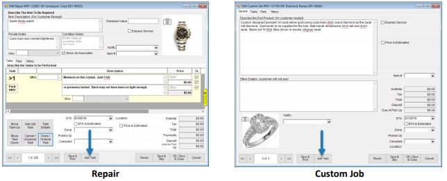 Edge Knowledge Base > Associate > Associate Tasks > Associate Tasks: Adding from Other Records
